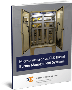 Microprocessor vs. PLC Based Burner Management Systems | Sigma Thermal