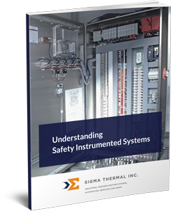 Understanding Safety Instrumented Systems | Sigma Thermal