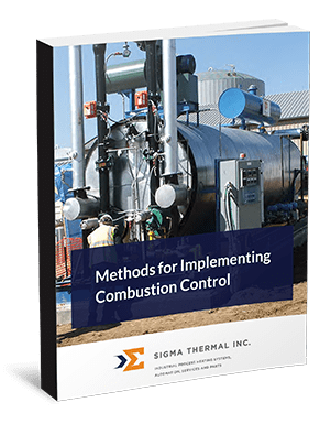 Methods for Implementing Combustion Control | Sigma Thermal
