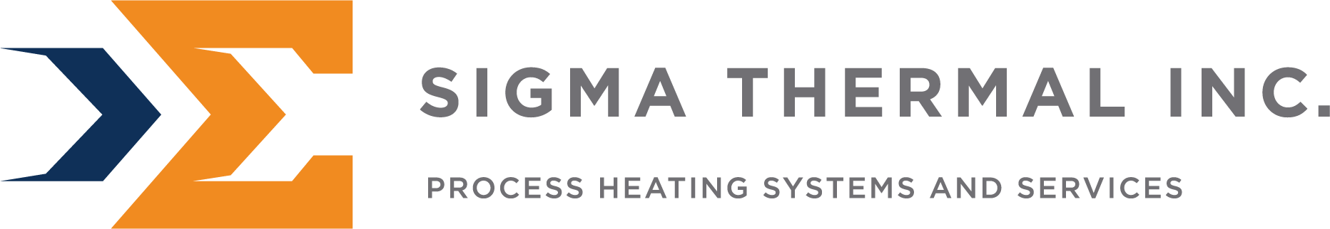 2 Prefabricated Thermal Fluid Heaters | For Sale | Sigma Thermal